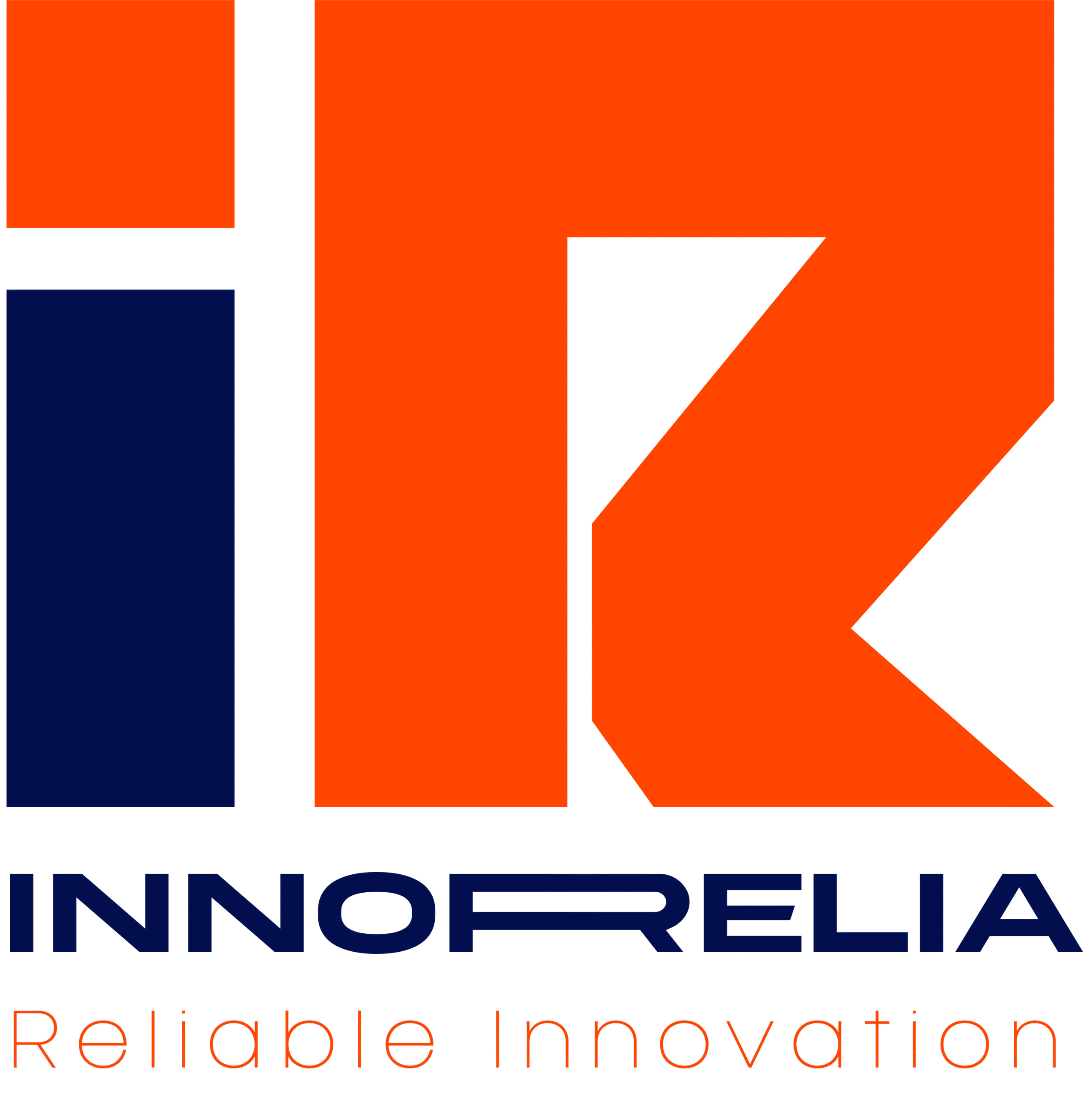 Home - Innorelia Solutions